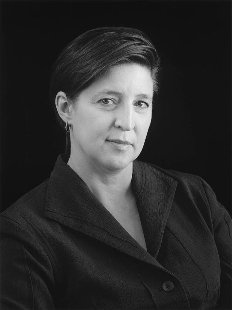 Gallery - Economists - Mariana Cook