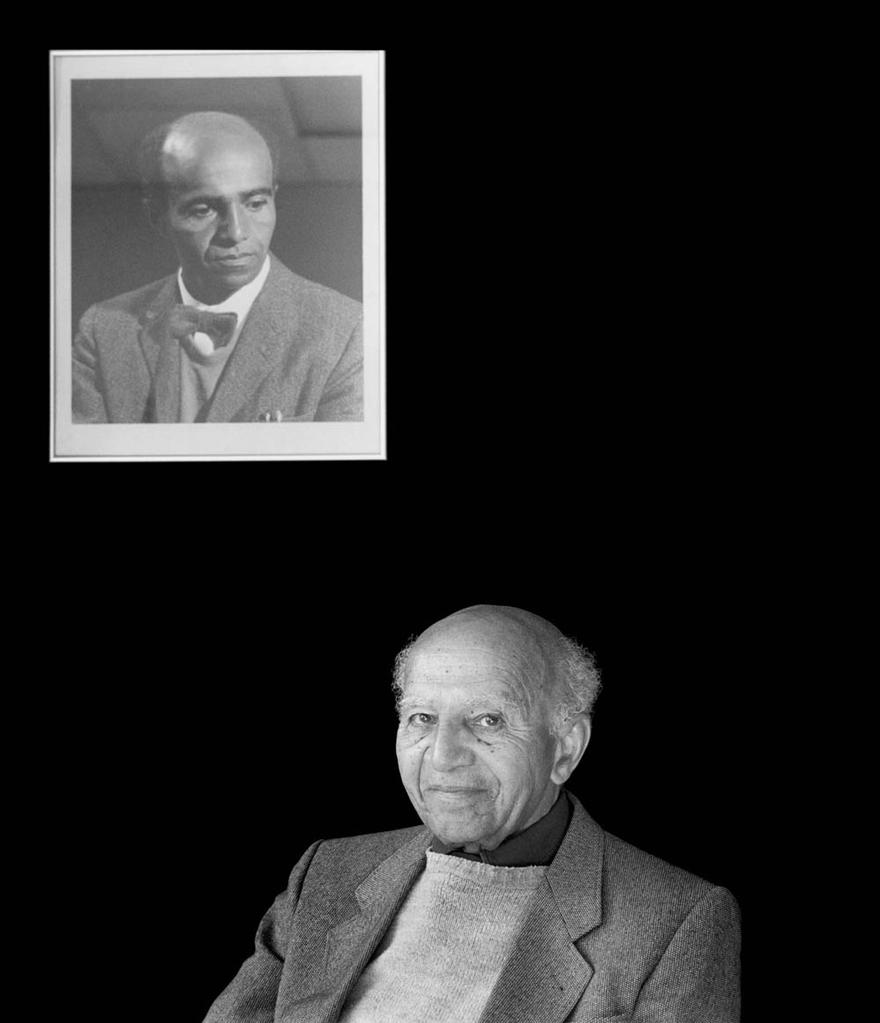 Gallery - Mathematicians - Mariana Cook