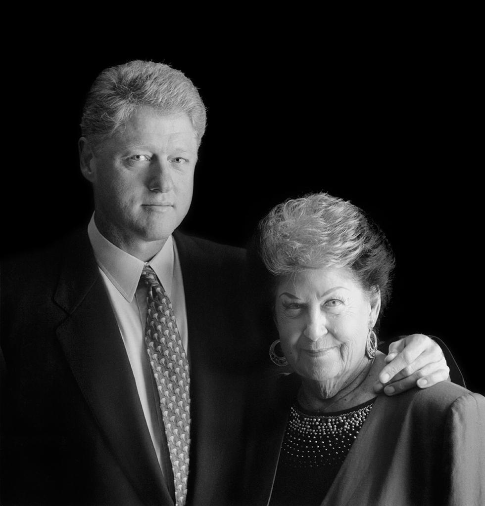 Gallery - Mothers & Sons - Mariana Cook