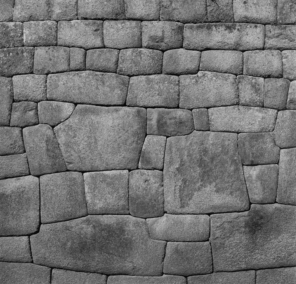 Gallery - Stone Walls - Mariana Cook