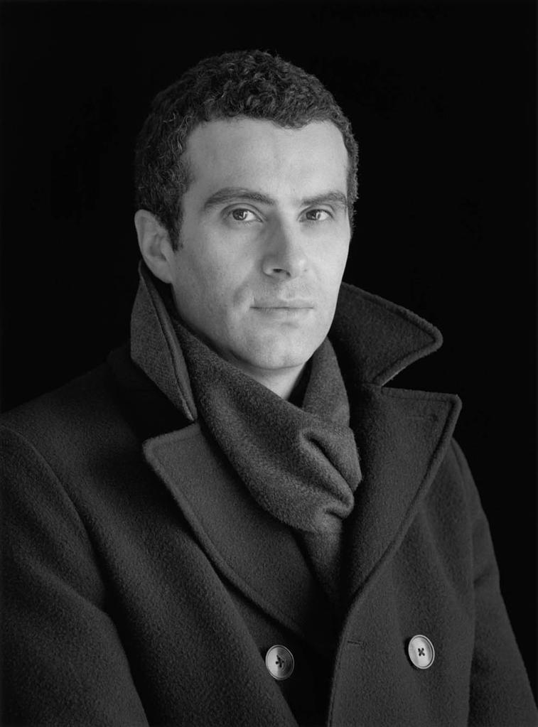 Gallery - Economists - Mariana Cook