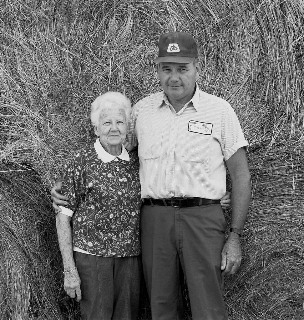 Gallery - Mothers & Sons - Mariana Cook