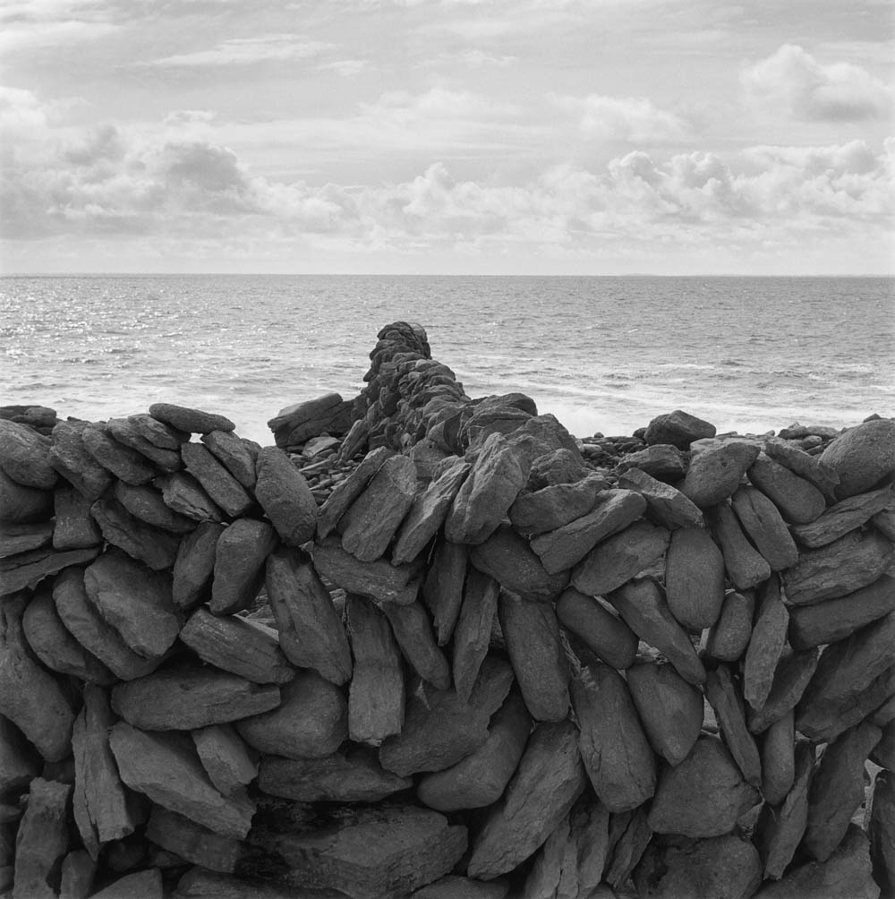 Gallery - Stone Walls - Mariana Cook